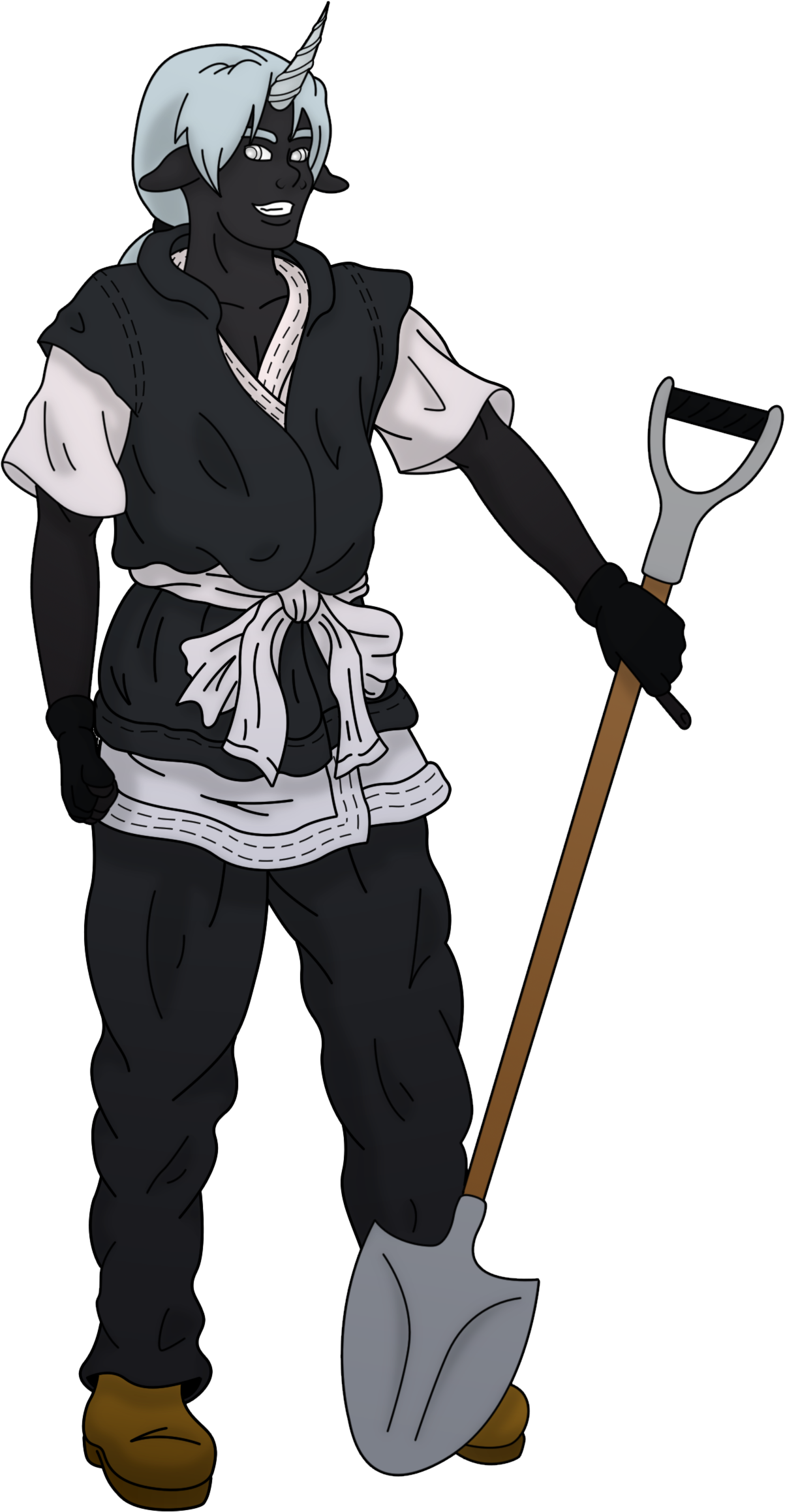 Rascal | EX DYNAMIS CHAOS