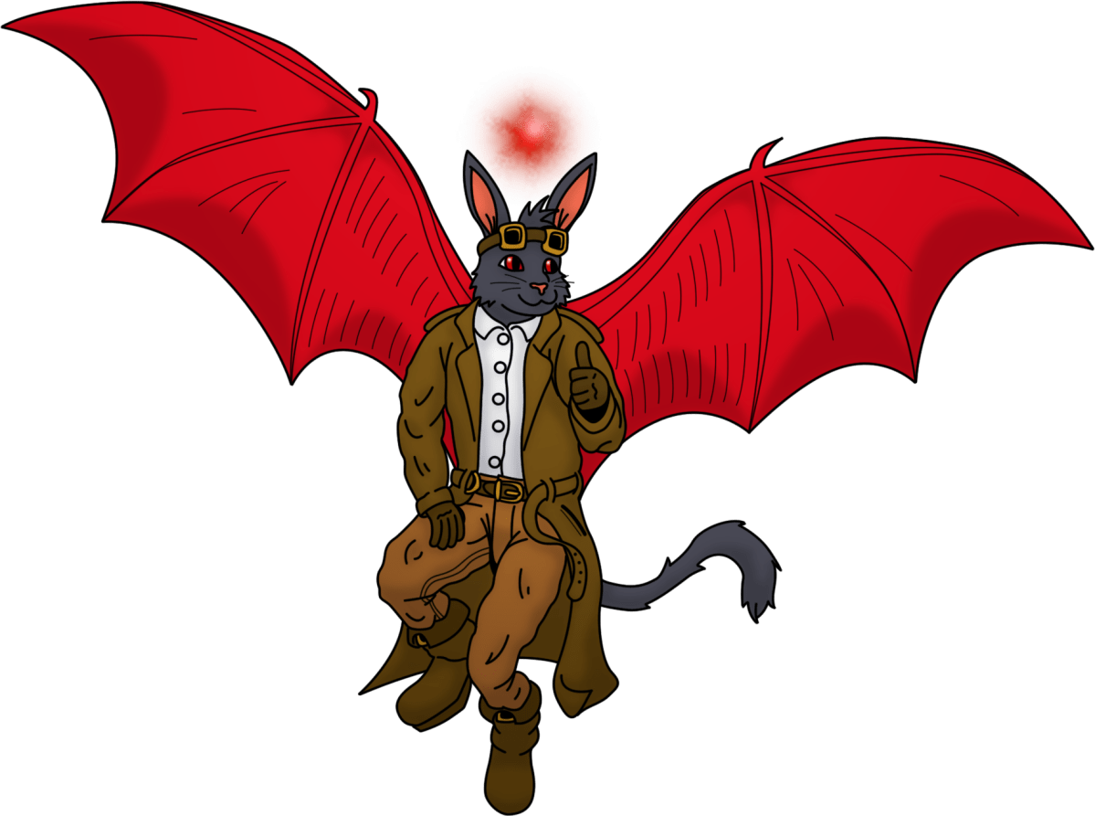 Trigger | EX DYNAMIS CHAOS