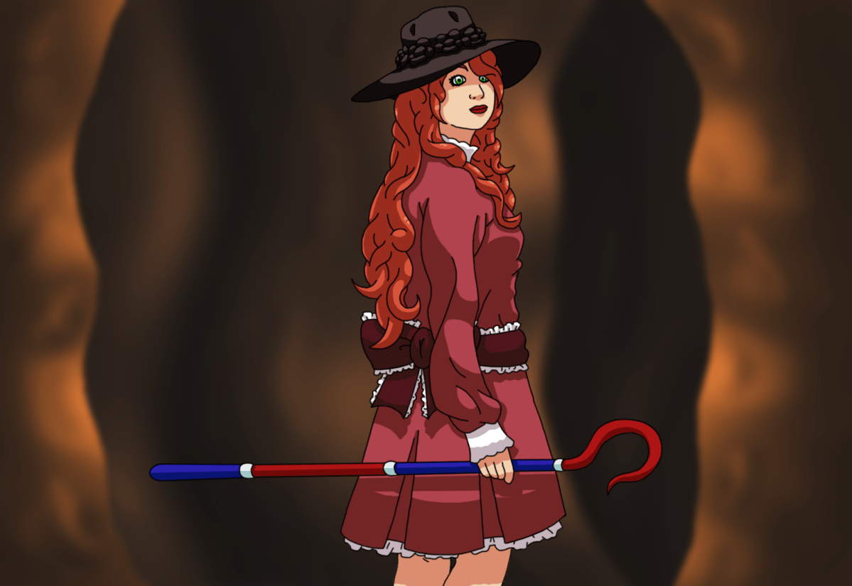 K. C. Gartara | EX DYNAMIS CHAOS